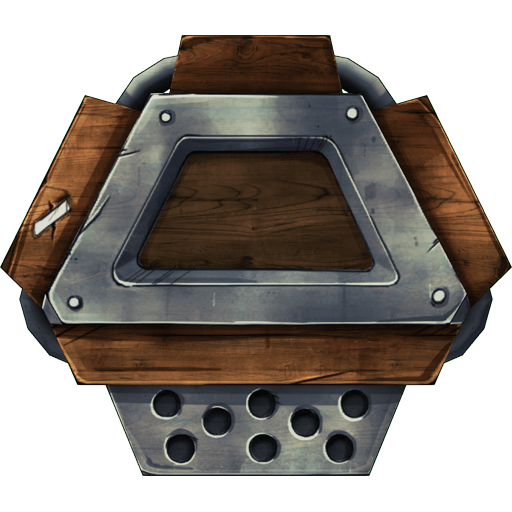 Laser Focus • TPS – Wilhelm Skill | Lootlemon