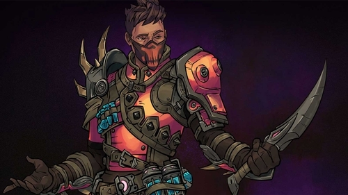 Potent Poisons • TTWL – Stabbomancer Skill | Lootlemon