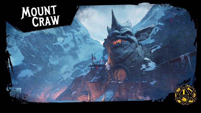 Vorcanar • TTWL – Boss | Lootlemon