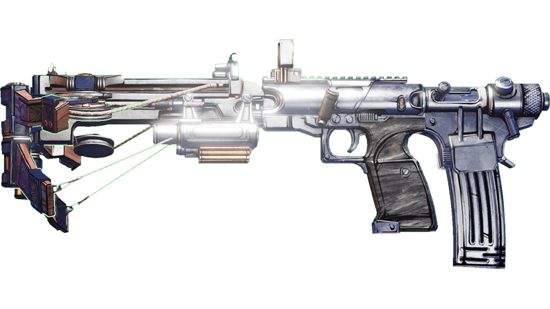 Birthright • WL – Epic Pistol | Lootlemon