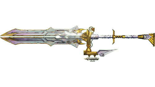 Banshee Claw • TTWL – Rare Melee | Lootlemon