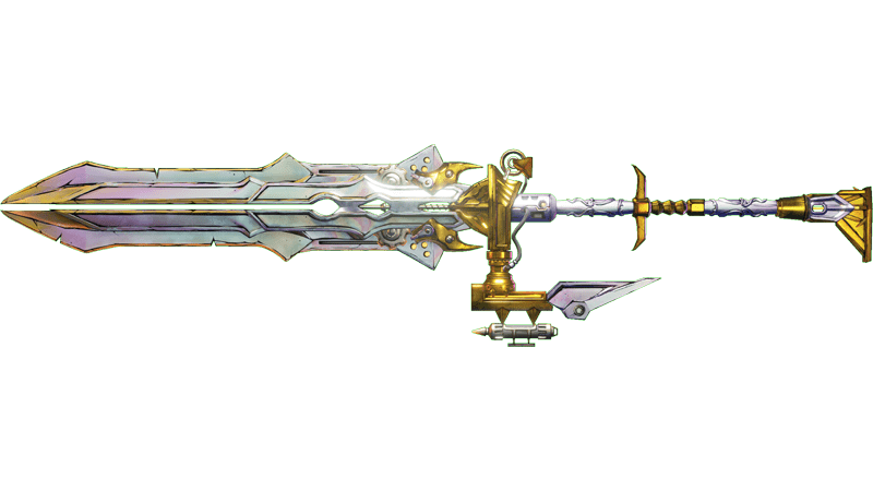 Paladin's Sword • WL – Epic Melee | Lootlemon