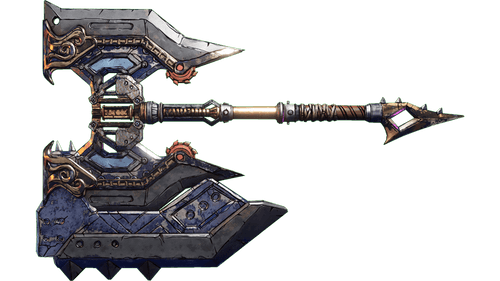 Banshee Claw • WL – Rare Melee | Lootlemon