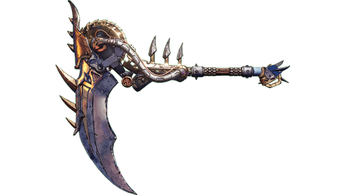 Spellblade • WL – Legendary Melee | Lootlemon