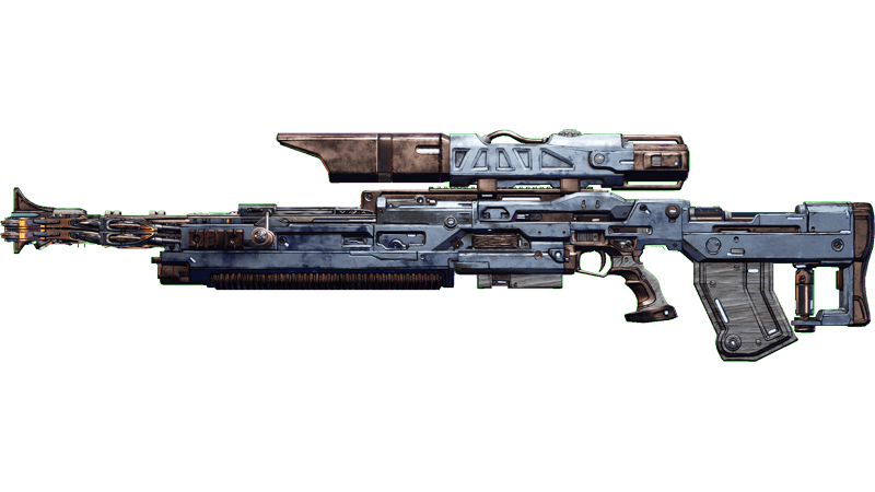 Skeep Prod • TTWL – Legendary Sniper | Lootlemon