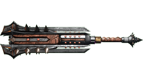 Spellblade • WL – Legendary Melee | Lootlemon