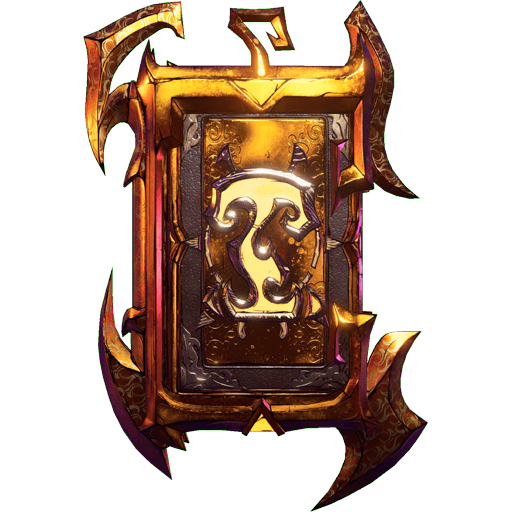 Hellfire • TTWL – Rare Grenade | Lootlemon