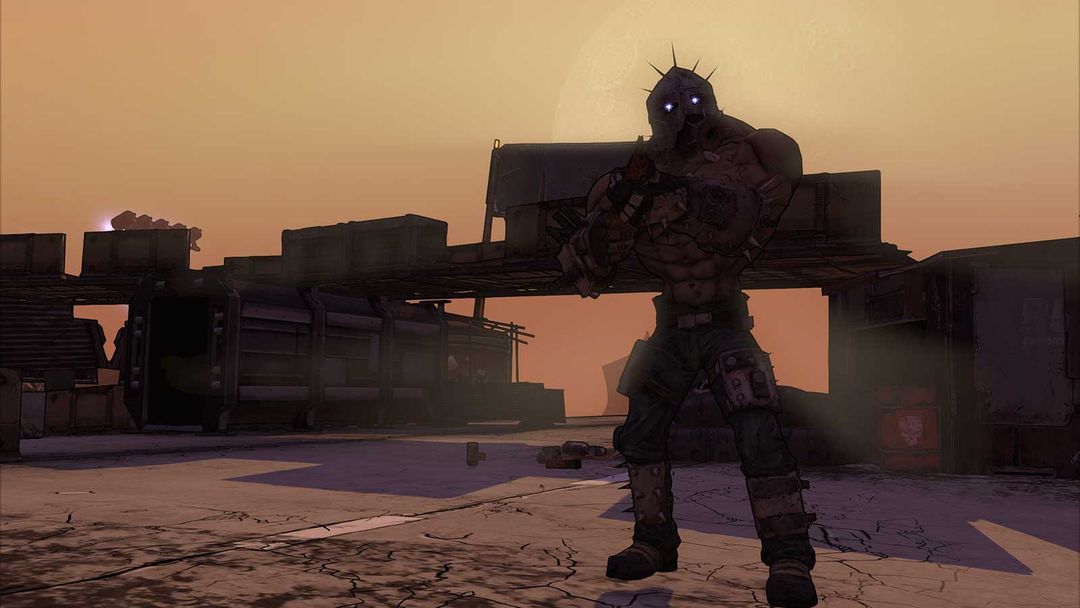 Serpens • BL1 – Pearlescent Assault Rifle | Lootlemon