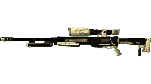 Skullmasher • BL1 – Legendary Sniper | Lootlemon