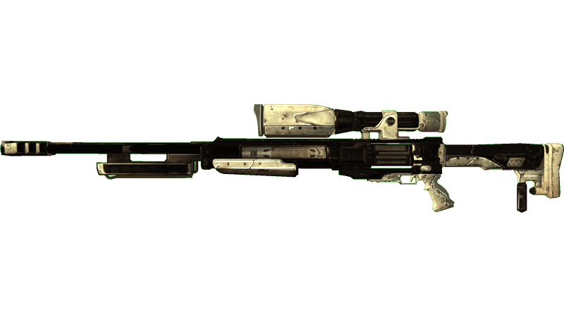 Invader (Executioner) • BL1 – Legendary Sniper | Lootlemon