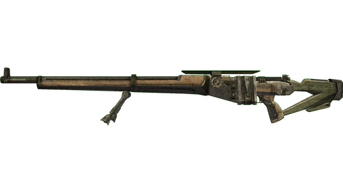 Pimpernel • BL2 – Rare Sniper | Lootlemon