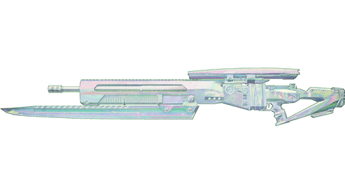 Pitchfork • BL2 – Legendary Sniper | Lootlemon