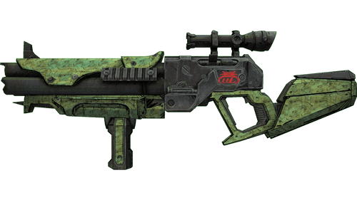Orphan Maker • BL2 – Rare Shotgun | Lootlemon