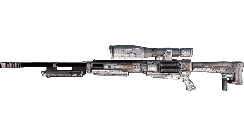 Penetrator • BL1 – Legendary Sniper | Lootlemon