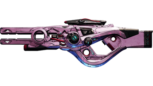 Skullmasher • BL3 – Legendary Sniper | Lootlemon