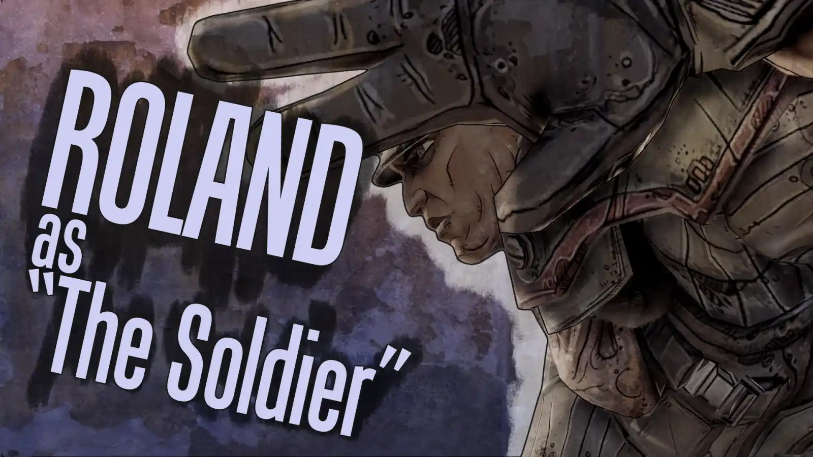 Scattershot • BL1 – Roland Skill | Lootlemon