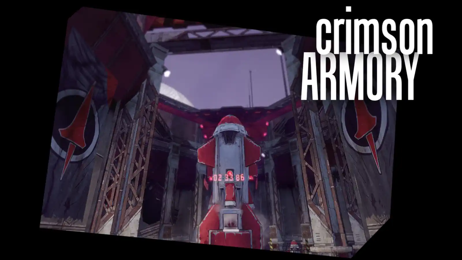 Lance Chest • BL1 – Location | Lootlemon