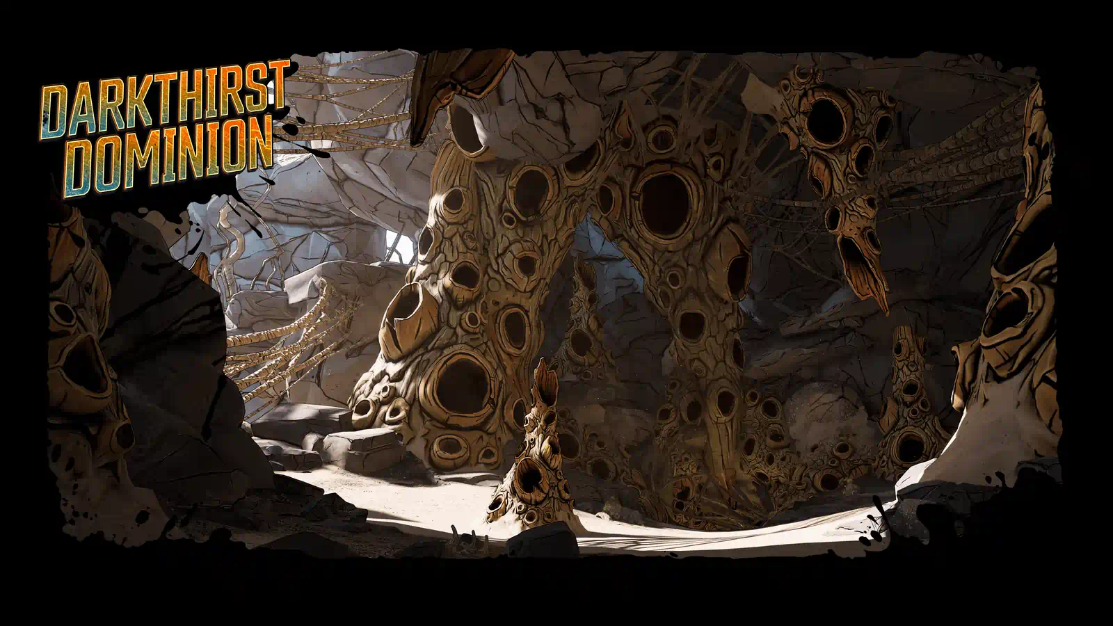 Hemovorous • BL3 – Raid Boss | Lootlemon