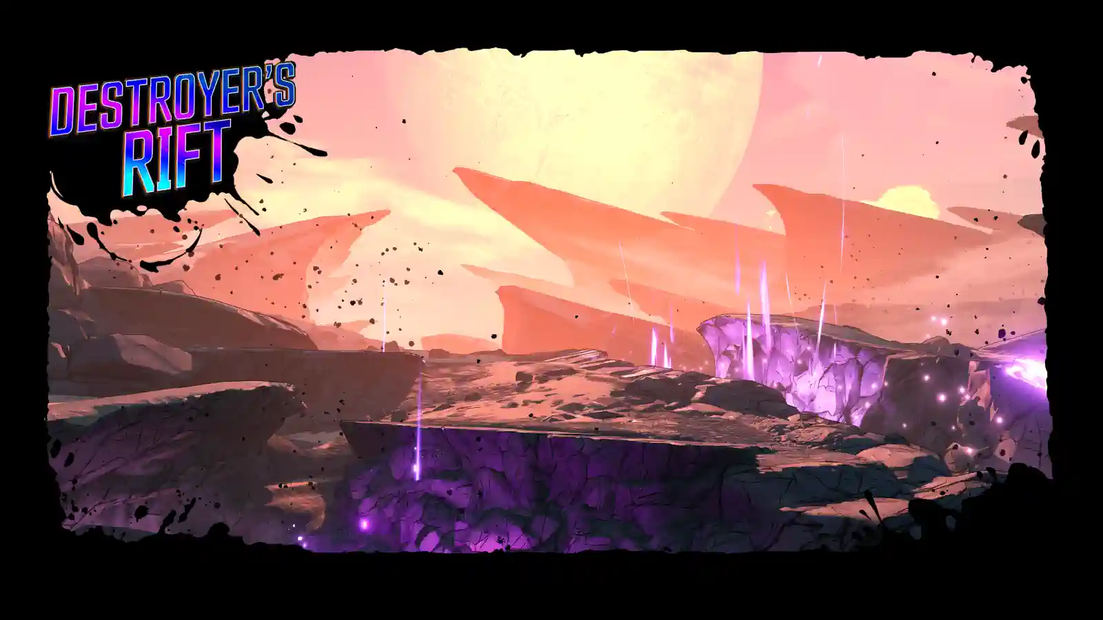 Tyreen the Destroyer • BL3 – Boss | Lootlemon