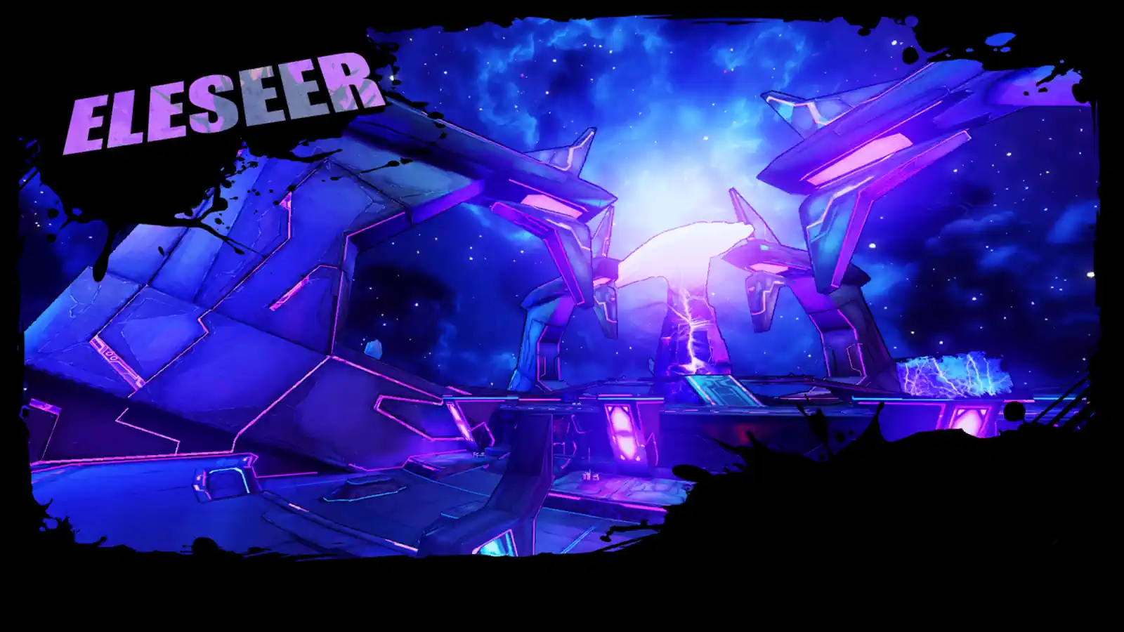 The Invincible Sentinel • TPS – Raid Boss | Lootlemon