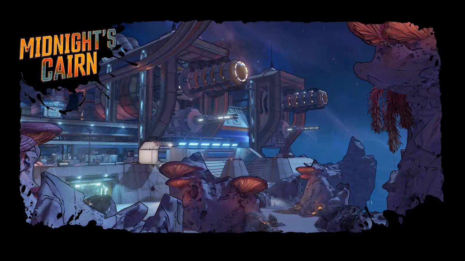 Wotan • BL3 – Raid Boss | Lootlemon