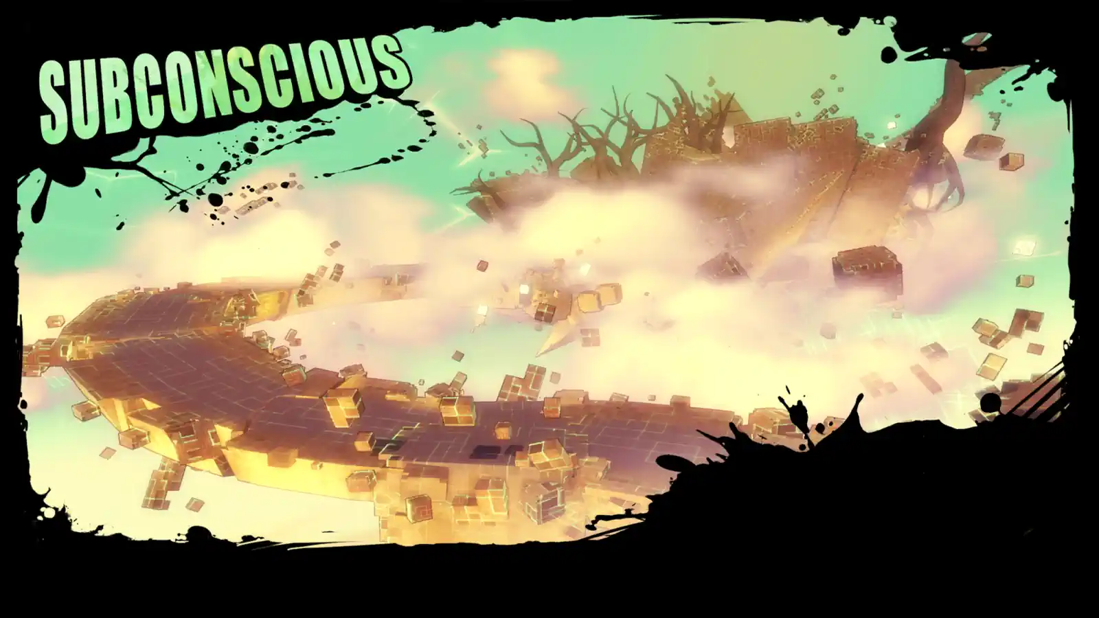 The Temple of Boom • TPS – Quest | Lootlemon