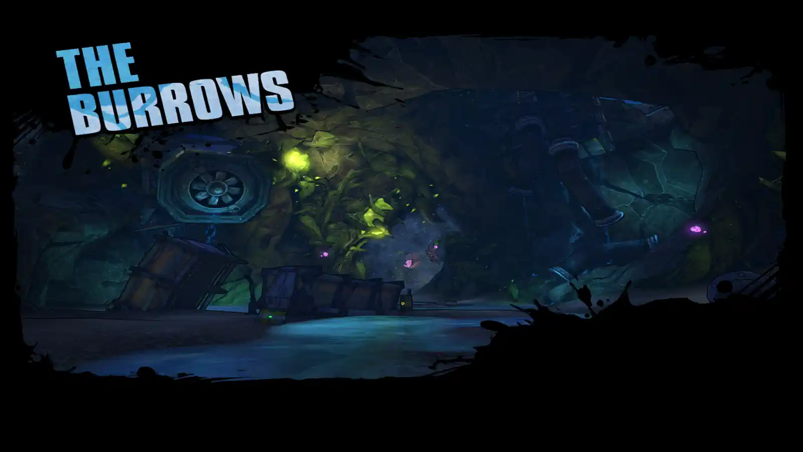 Sand Worm Queen • BL2 – Enemy | Lootlemon