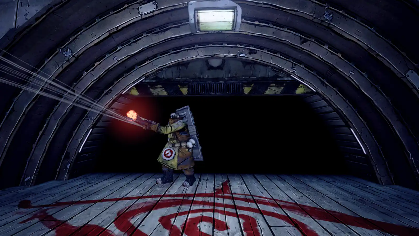 Emperor • BL2 – Legendary SMG | Lootlemon