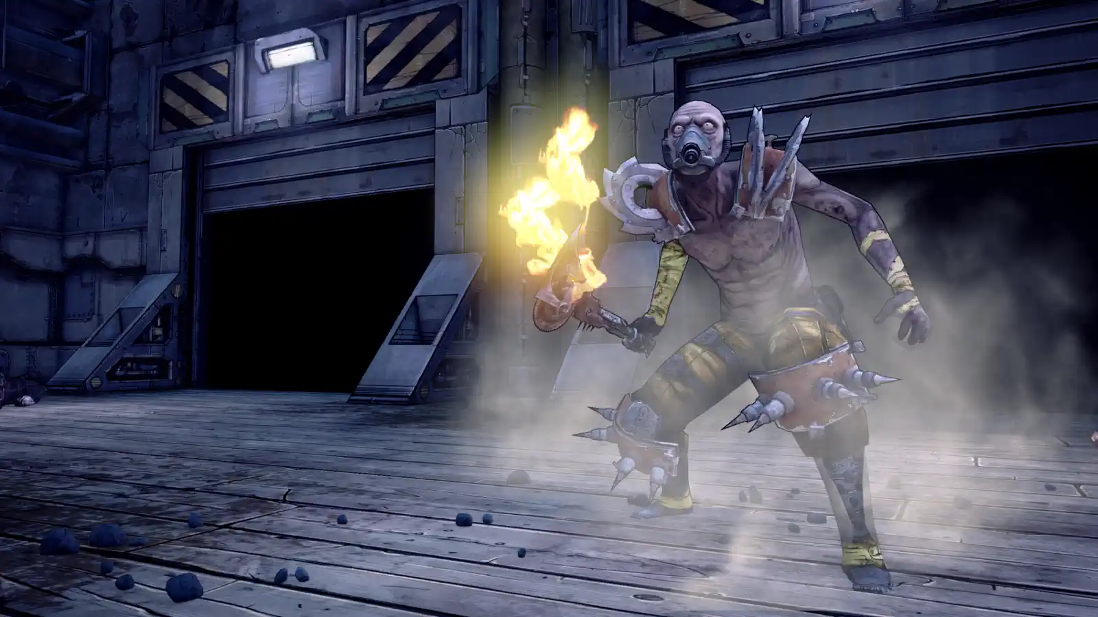 Emperor • BL2 – Legendary SMG | Lootlemon