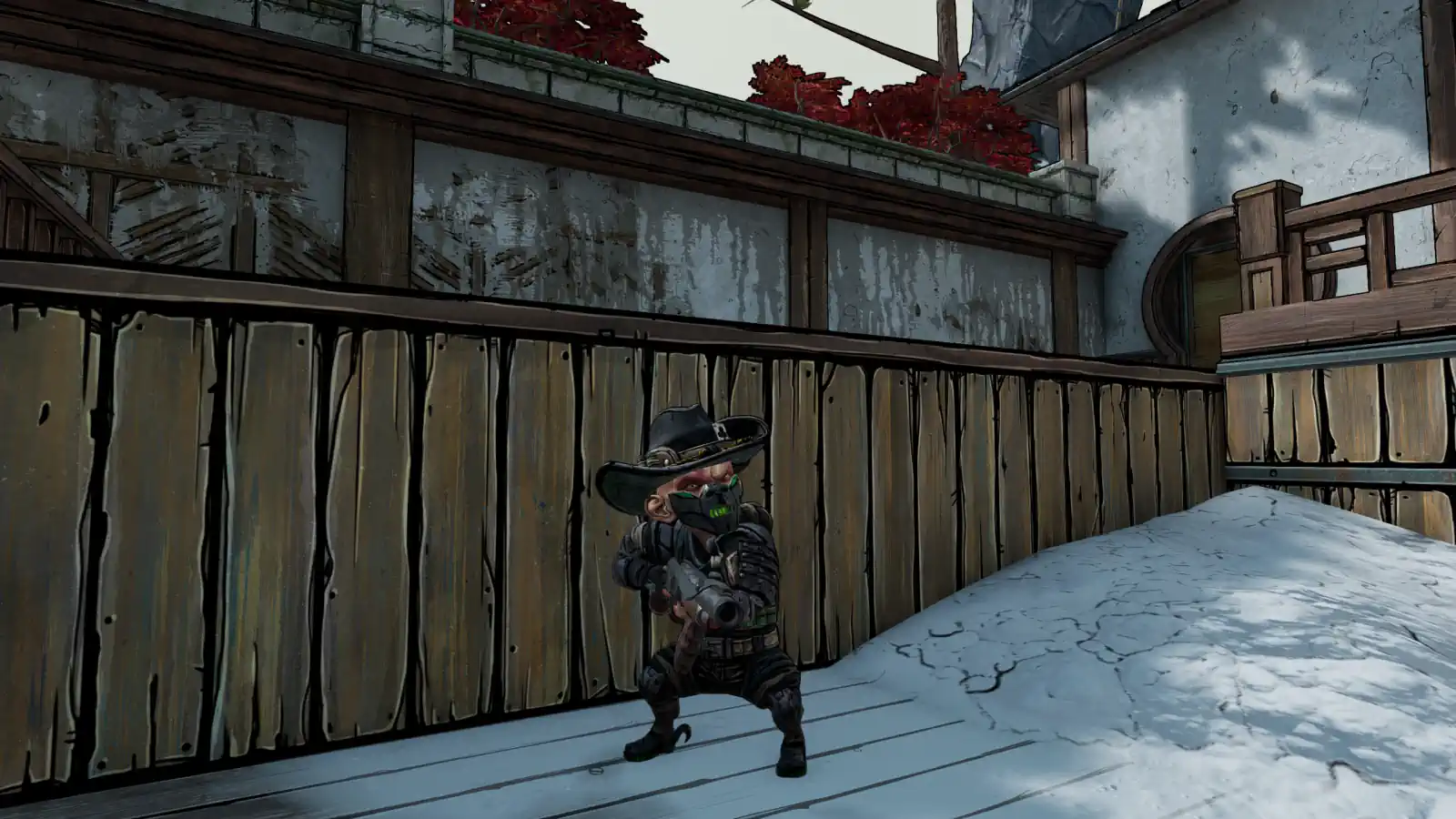 Garriden Loch • BL3 – Most Wanted | Lootlemon