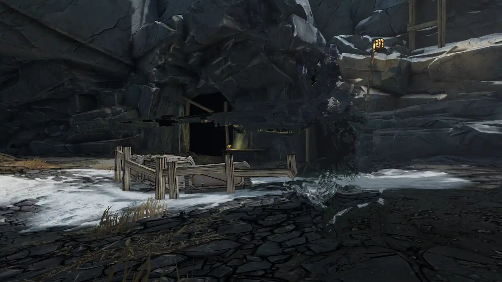 Complex Root • BL3 – Legendary Sniper | Lootlemon