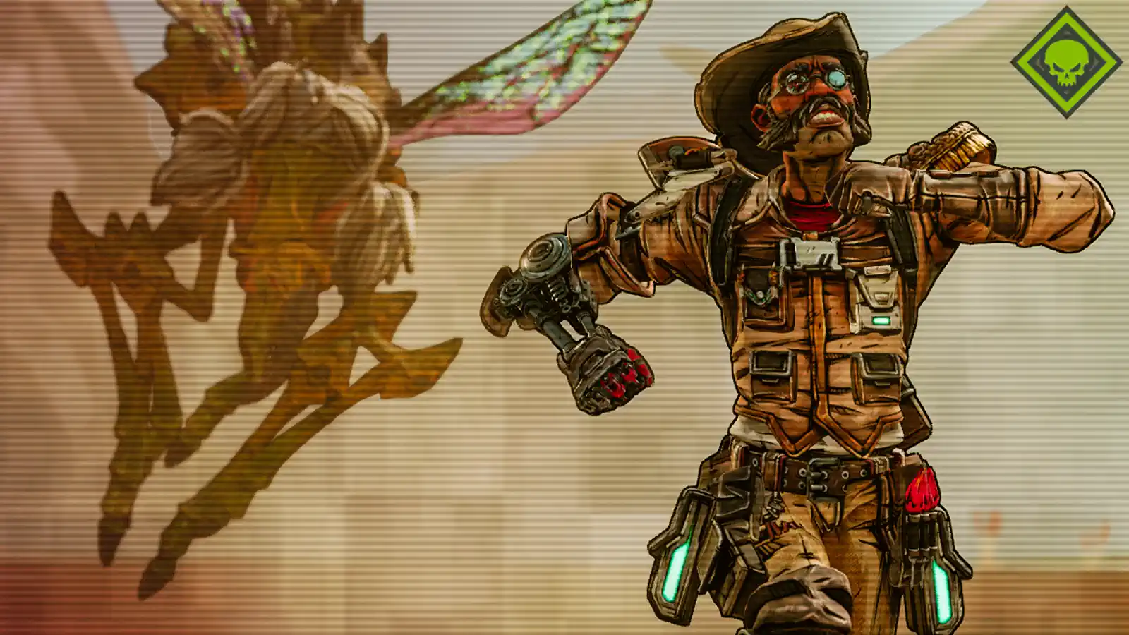 Legendary Hunt • BL3 – Challenge | Lootlemon