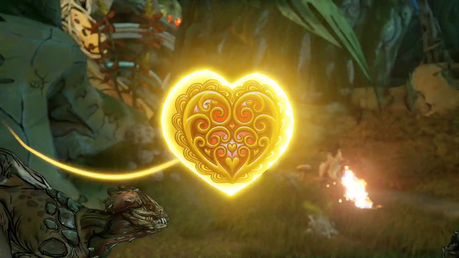 Loot Heart • BL3 – Rare Spawn | Lootlemon