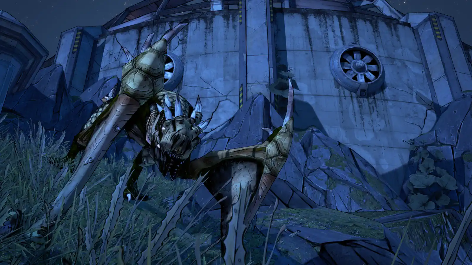 Pimon • BL2 – Rare Spawn | Lootlemon