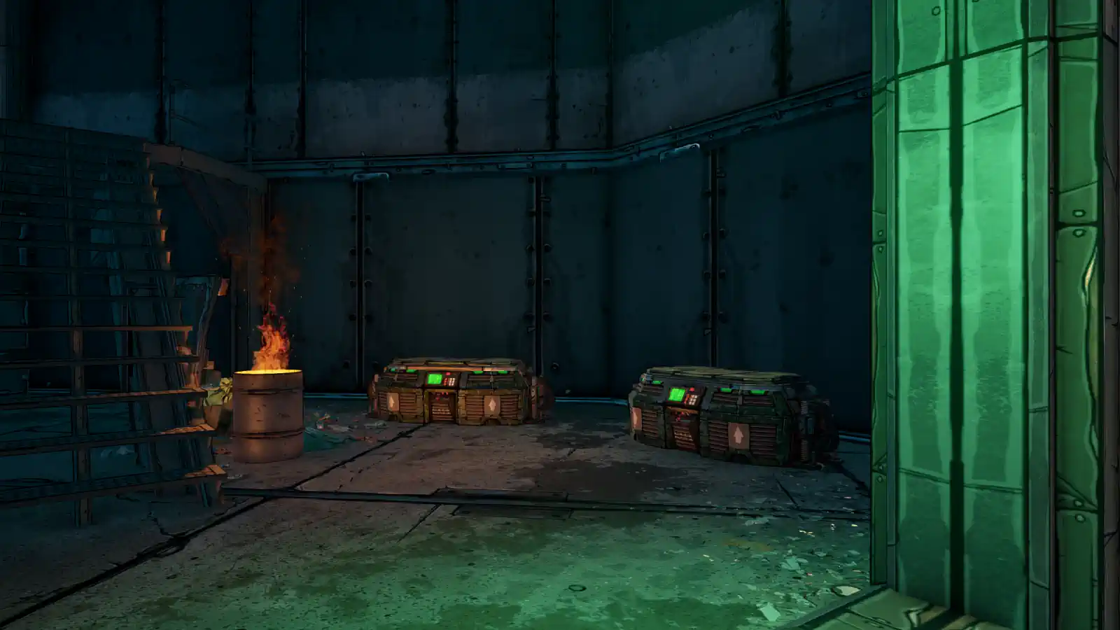 Stormblind Complex • BL3 – Pandora Location | Lootlemon