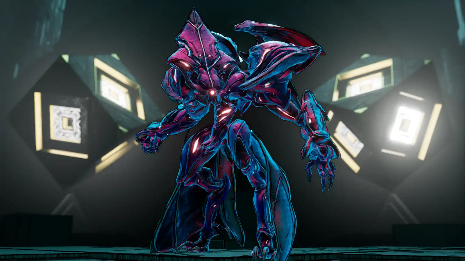 The Seer • BL3 – Boss | Lootlemon