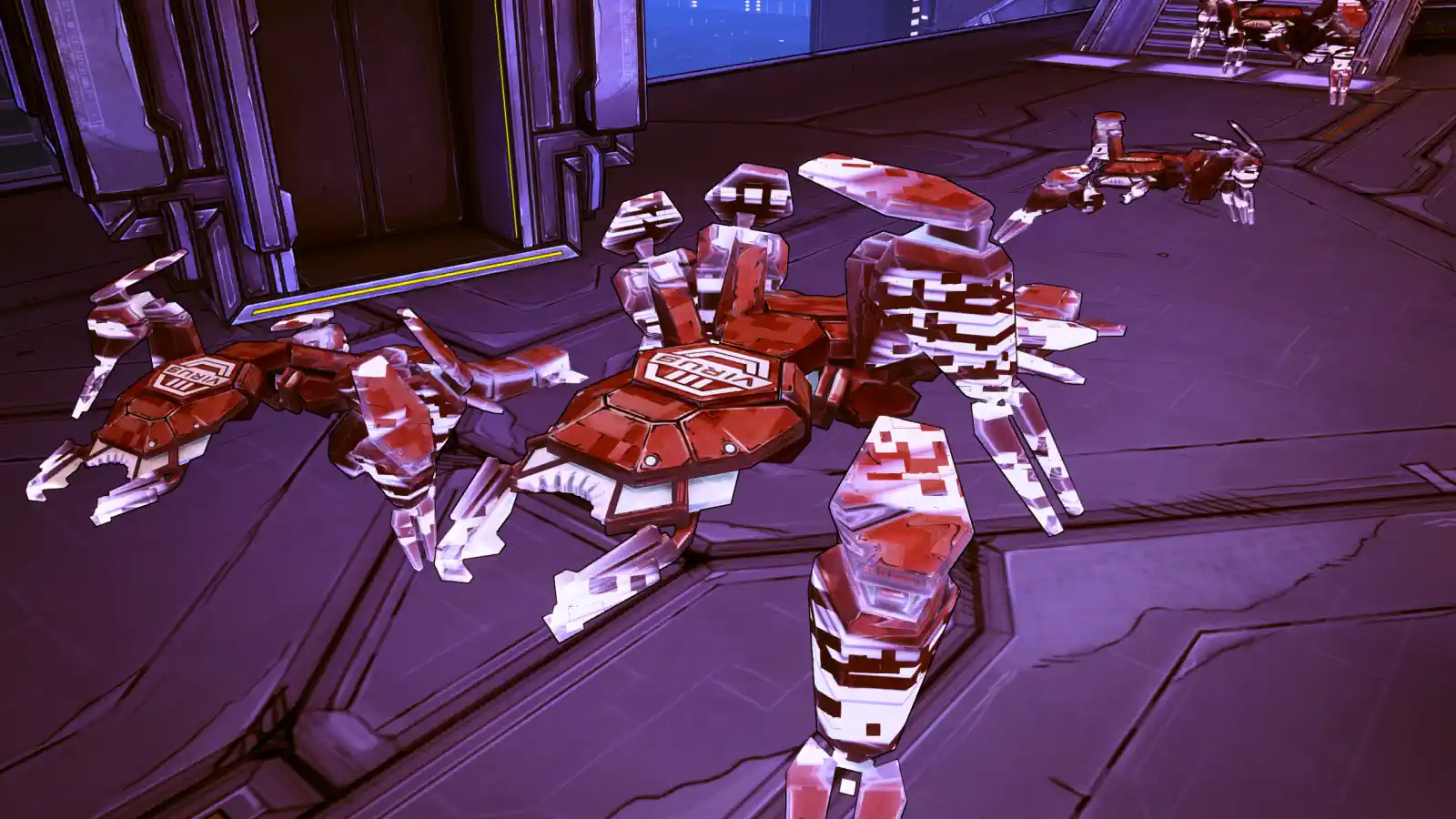 Flayer • TPS – Legendary Shotgun | Lootlemon