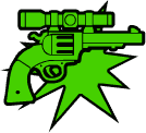 Revenge • BL1 – Brick Skill | Lootlemon