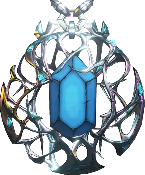 Frenzied Wrath • TTWL – Legendary Amulet | Lootlemon