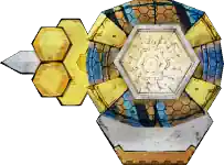 Shields List • Borderlands TPS – Database | Lootlemon