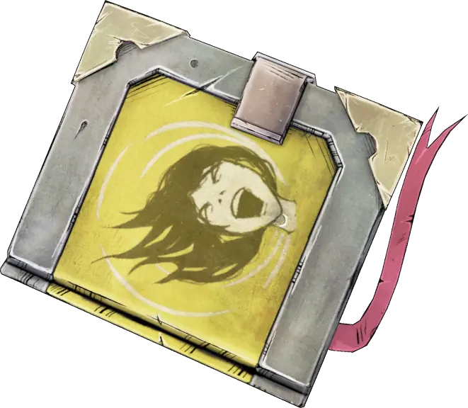 Suspension • BL2 – Maya Skill | Lootlemon