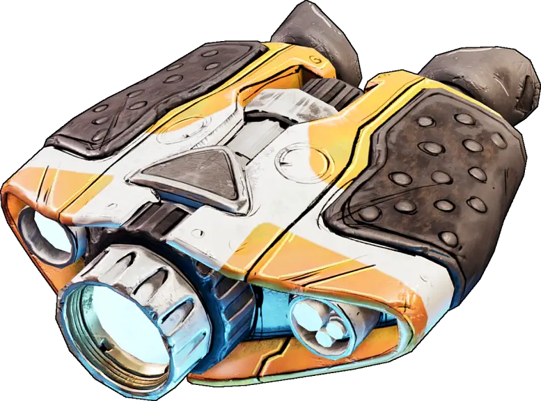 The Seer • BL3 – Boss | Lootlemon