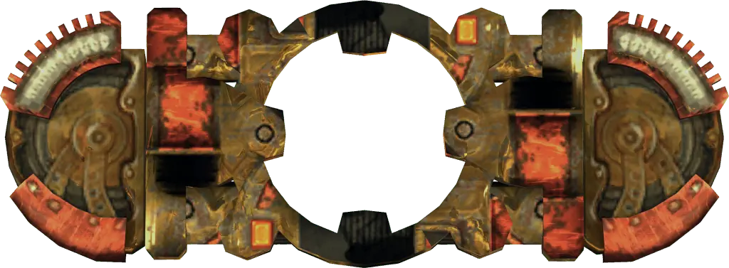 Crawmerax • BL1 – Raid Boss | Lootlemon