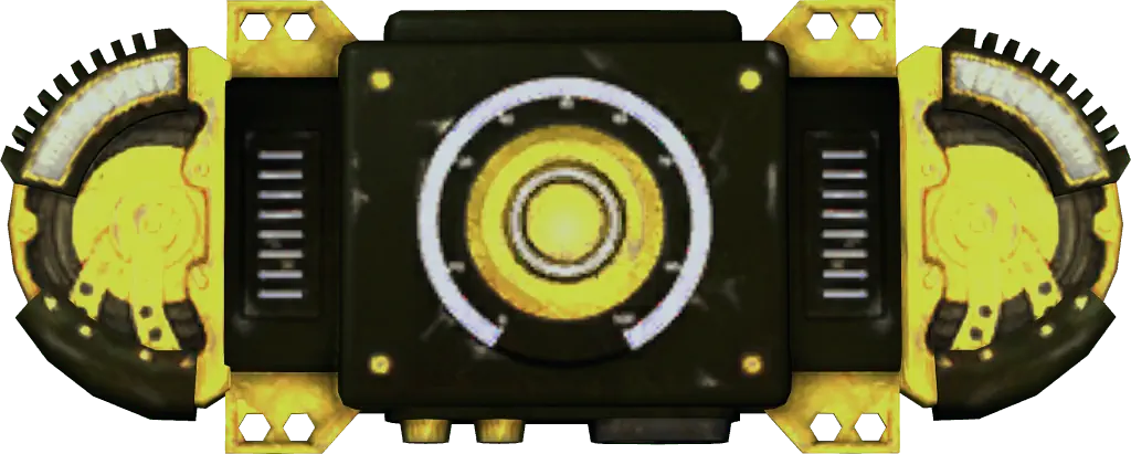 Crawmerax • BL1 – Raid Boss | Lootlemon