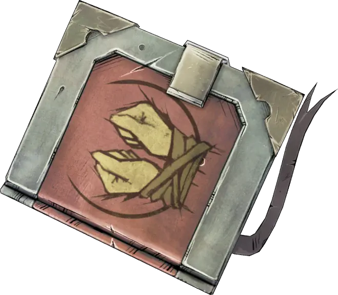 Suspension • BL2 – Maya Skill | Lootlemon