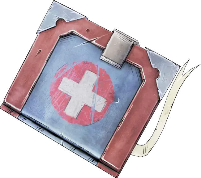 Suspension • BL2 – Maya Skill | Lootlemon