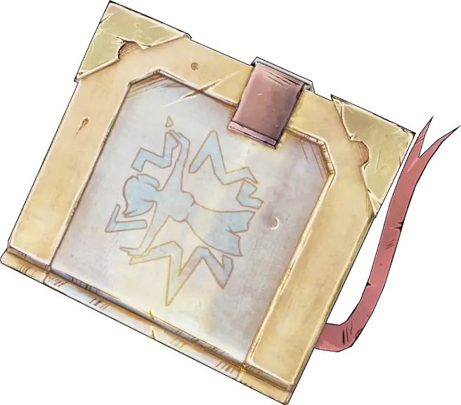 Terramorphous • BL2 – Raid Boss | Lootlemon