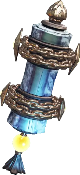 Tempest • BL3 – Amara Skill | Lootlemon