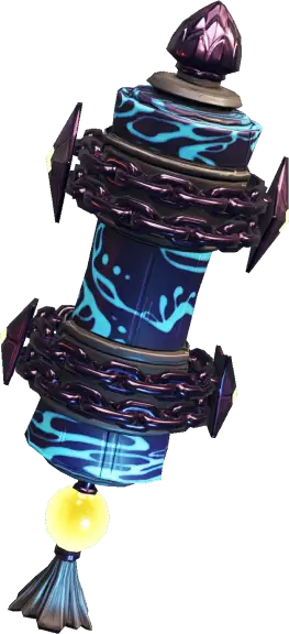 Anima • BL3 – Amara Skill | Lootlemon