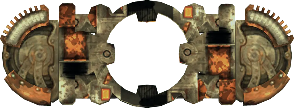 Crawmerax • BL1 – Raid Boss | Lootlemon